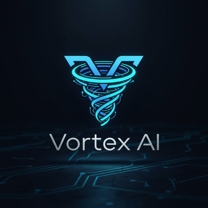 Vortex AI | Global AI Automation Agency - Transform Your Business with ...